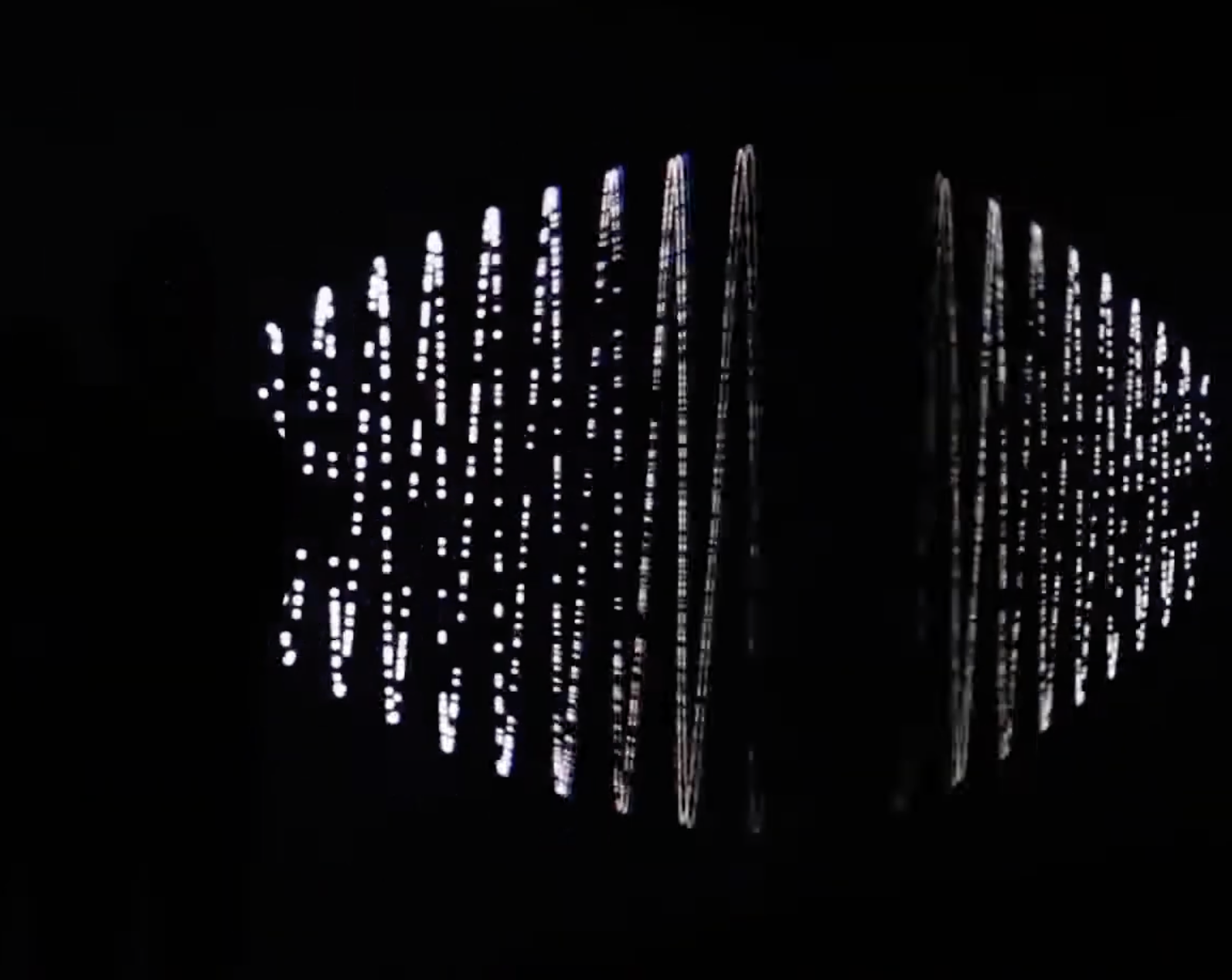 Project Echo | An interactive audio-visual experience | Audiokinetic Blog